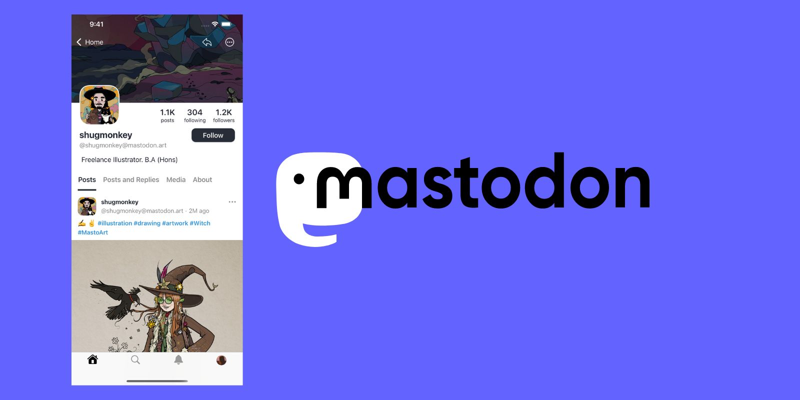 Everything you need to know about social media platform Mastodon - The ...