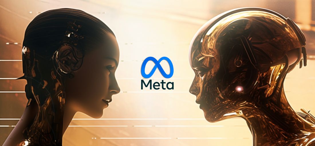 Meta reveals series of new AI tools and competing with Twitter - The ...